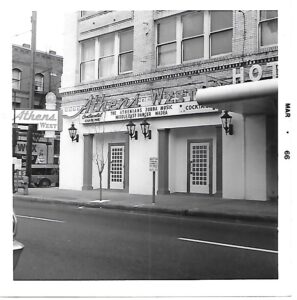 A Night at Athens West - Hellenic American Cultural Center and Museum